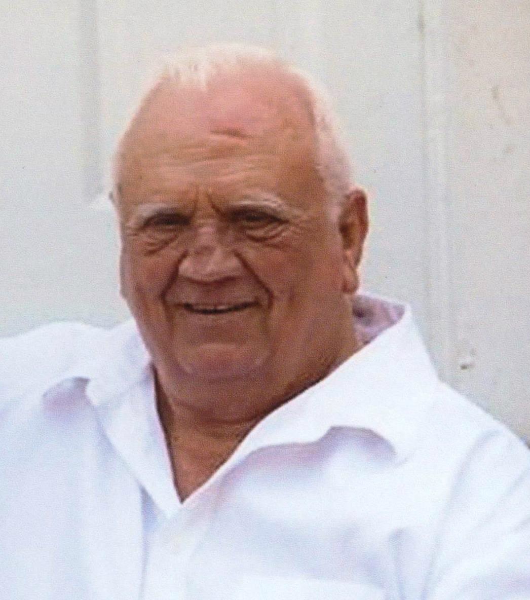 Johnnie Polasek Obituario - Houston, TX