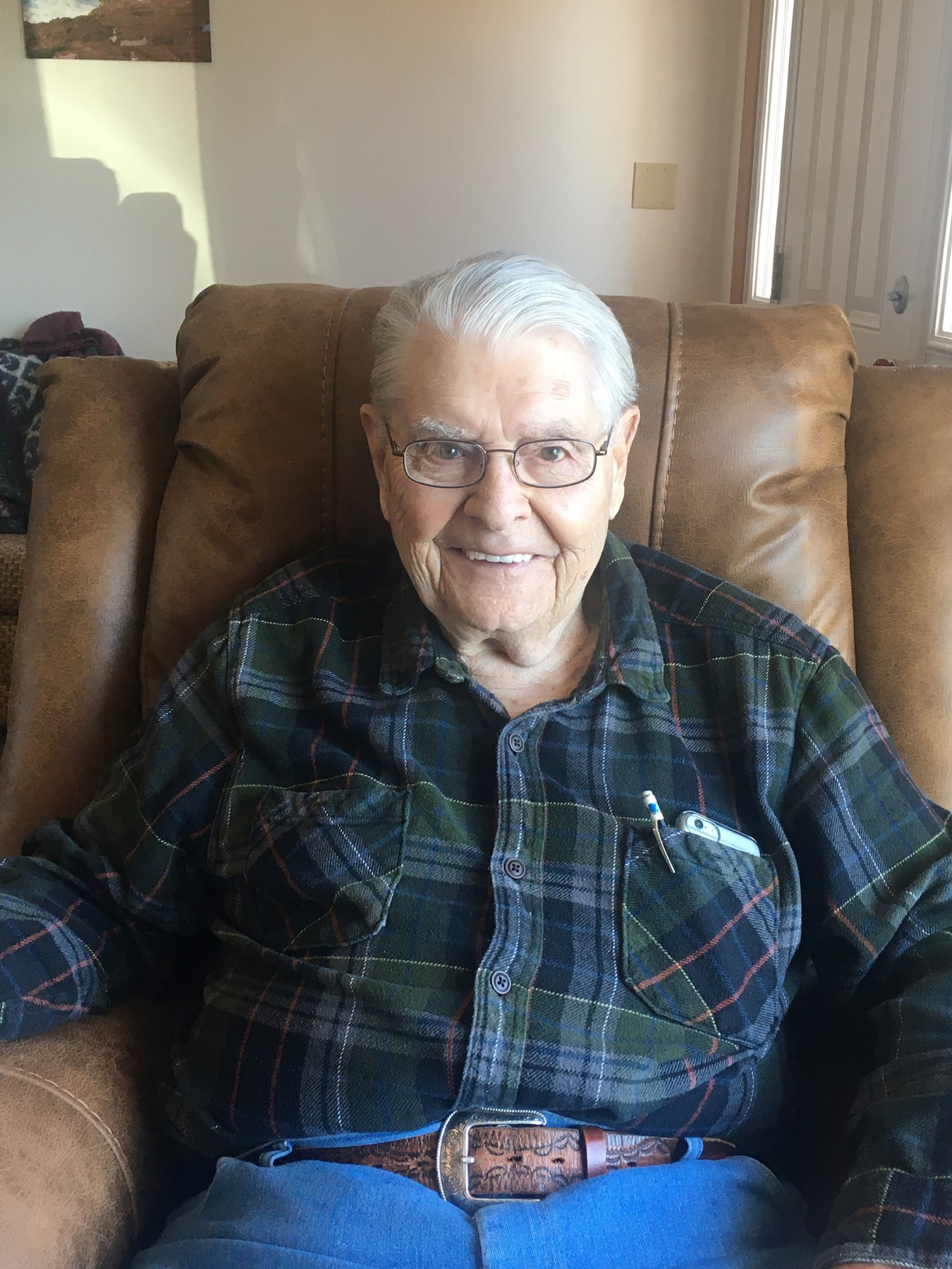 Robert Reichenberg Obituary - Scottsbluff, NE