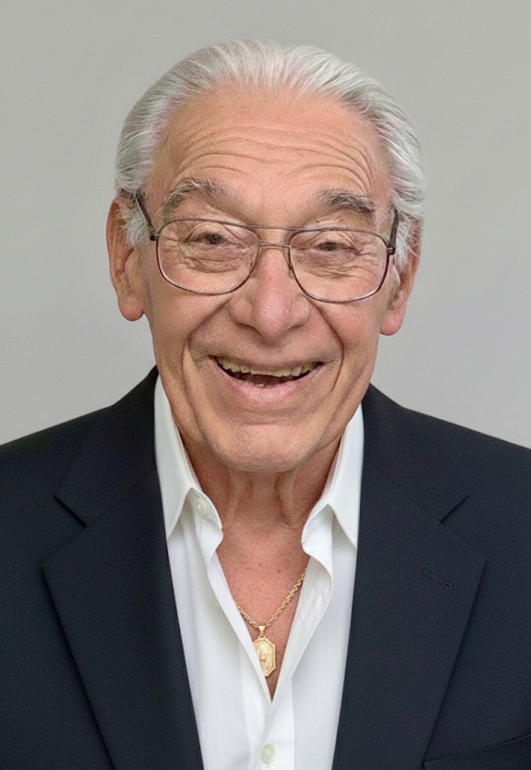 Melvin Salzman Obituary - Lakewood, NJ