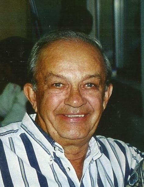 Joseph Ellison Obituary - New Port Richey, FL