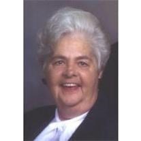 Lilly ''Tiny'' Stover Obituary - Mansfield, OH