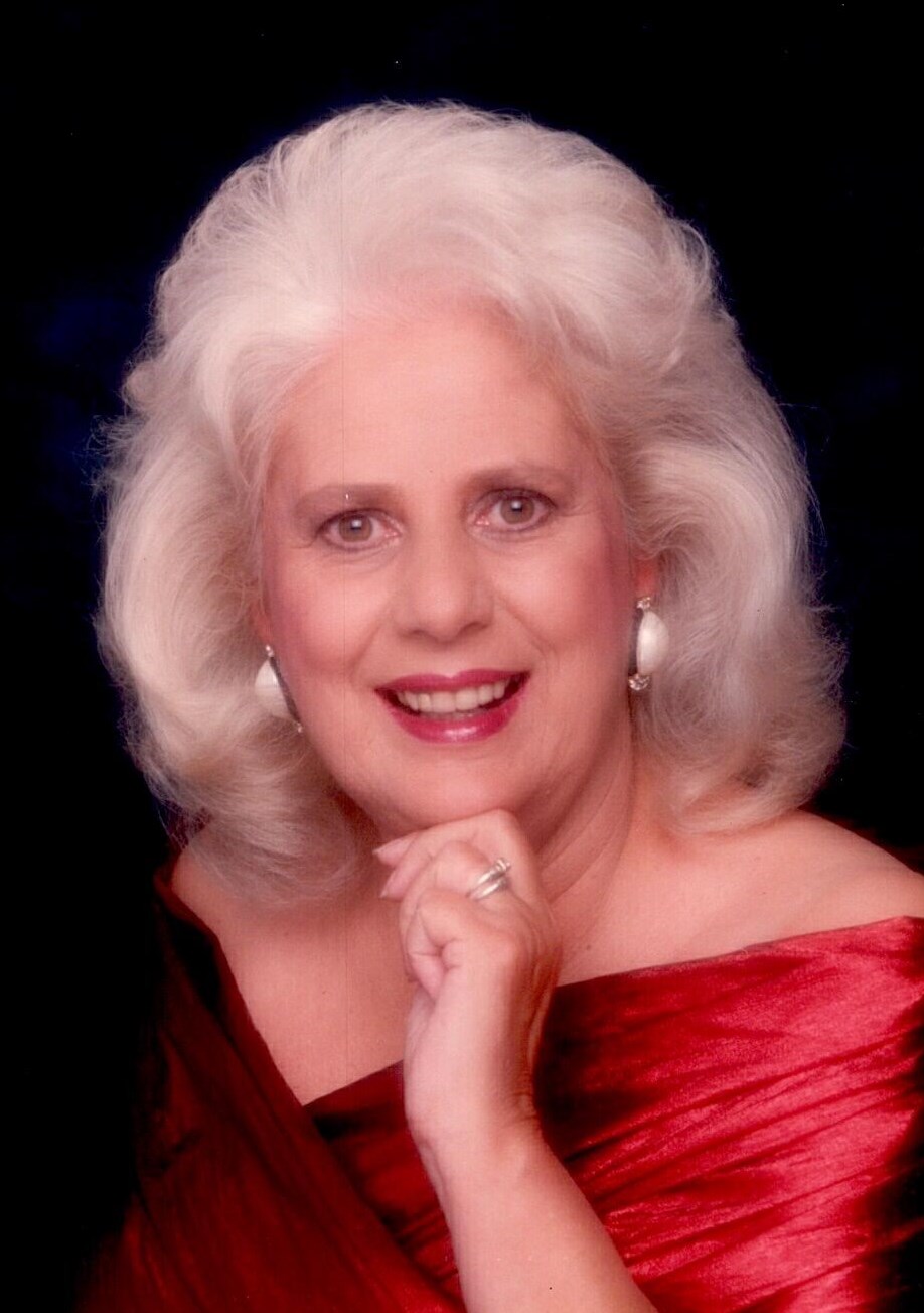 Patricia Dombrowski Obituary - Brandon, FL