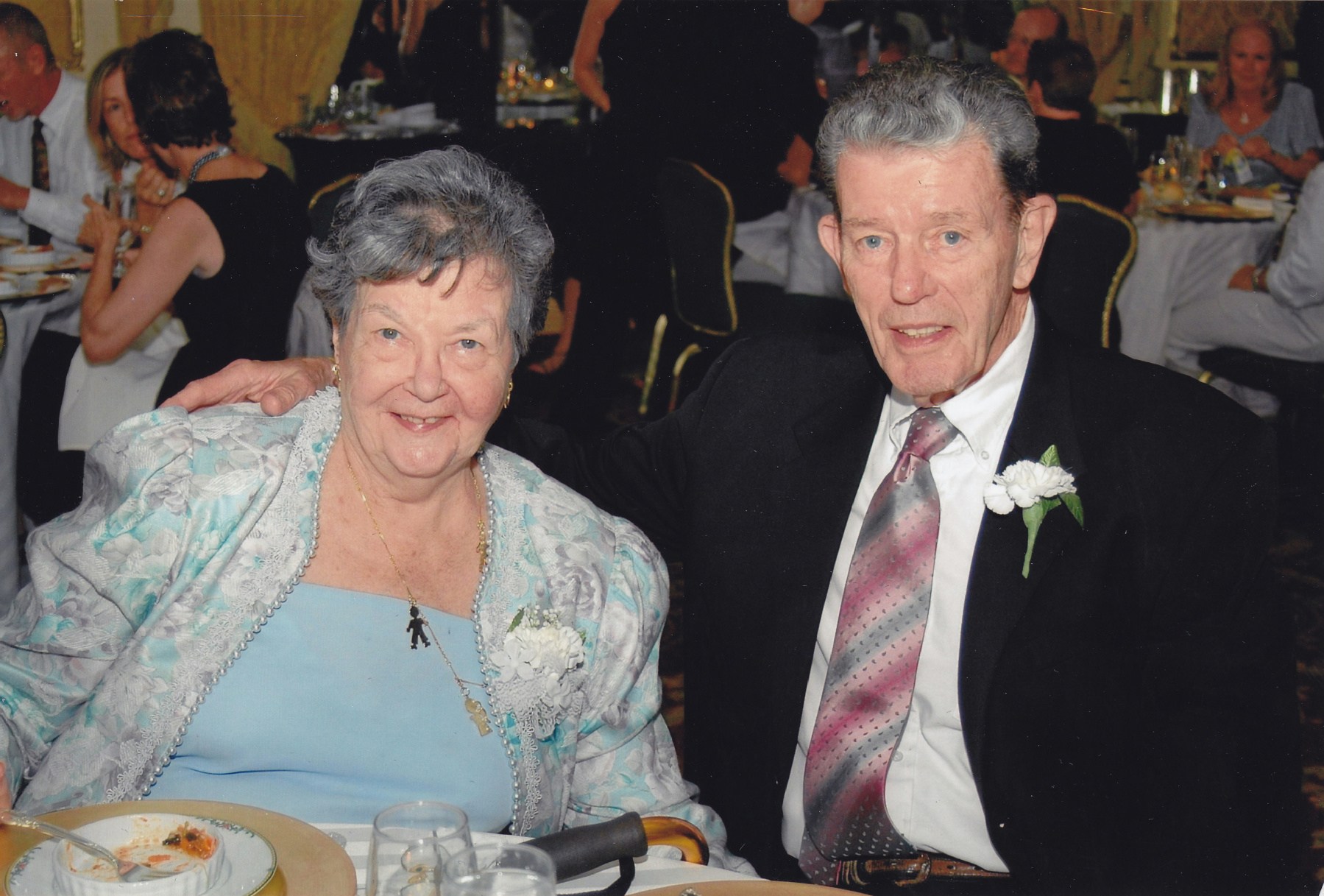 Marie Collins Obituary - Falls Church, VA