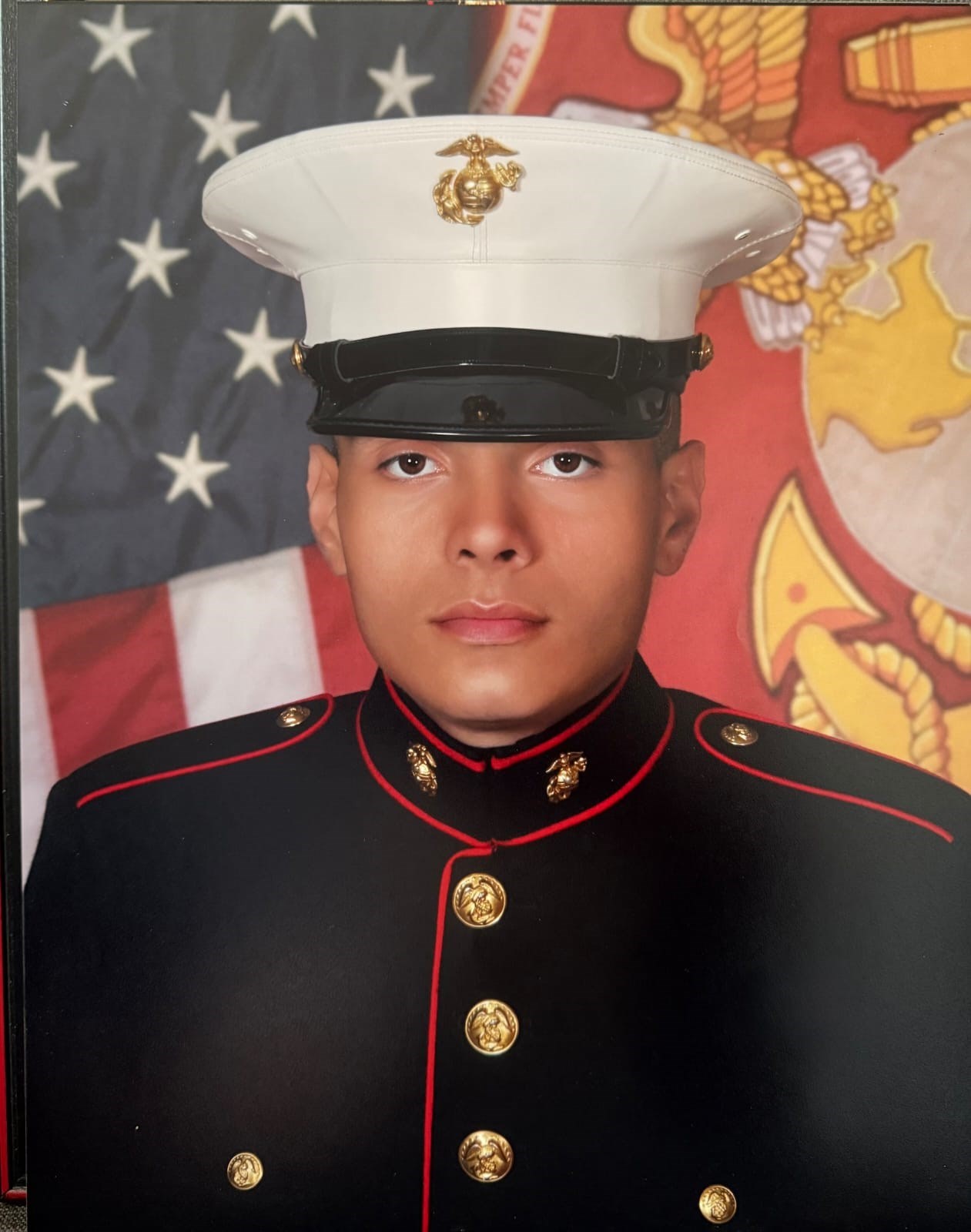 David Trinidad Obituary - Linden, NJ