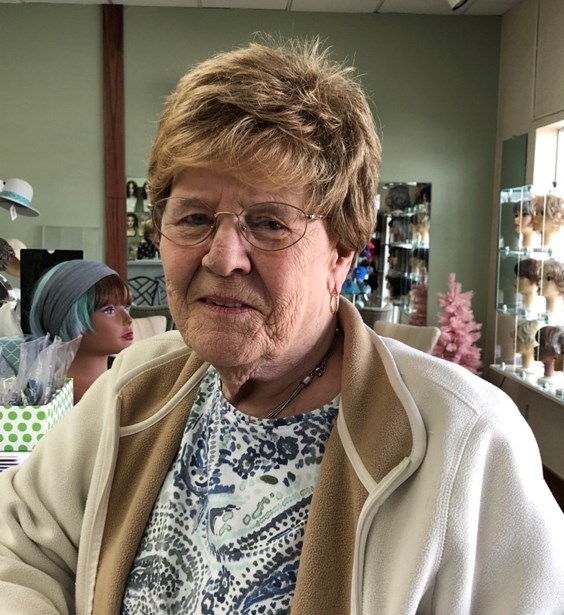 Grace Tripp Obituary - Jackson, MI