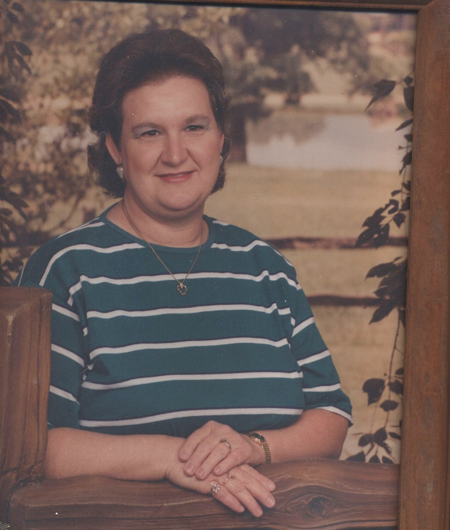 Patricia Lewis Obituary - Texarkana, TX