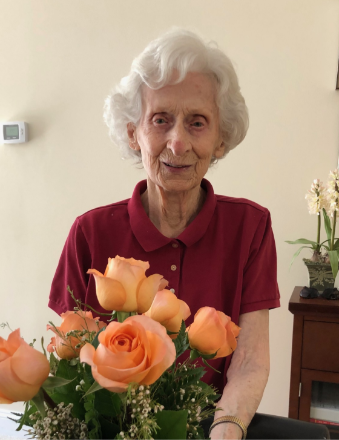 Alice Carter Obituary - Gaithersburg, MD