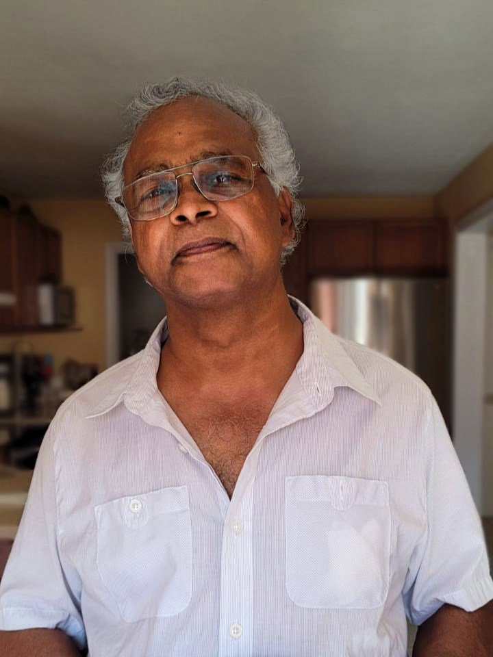 Jai Mangal Obituary - Kitchener, ON