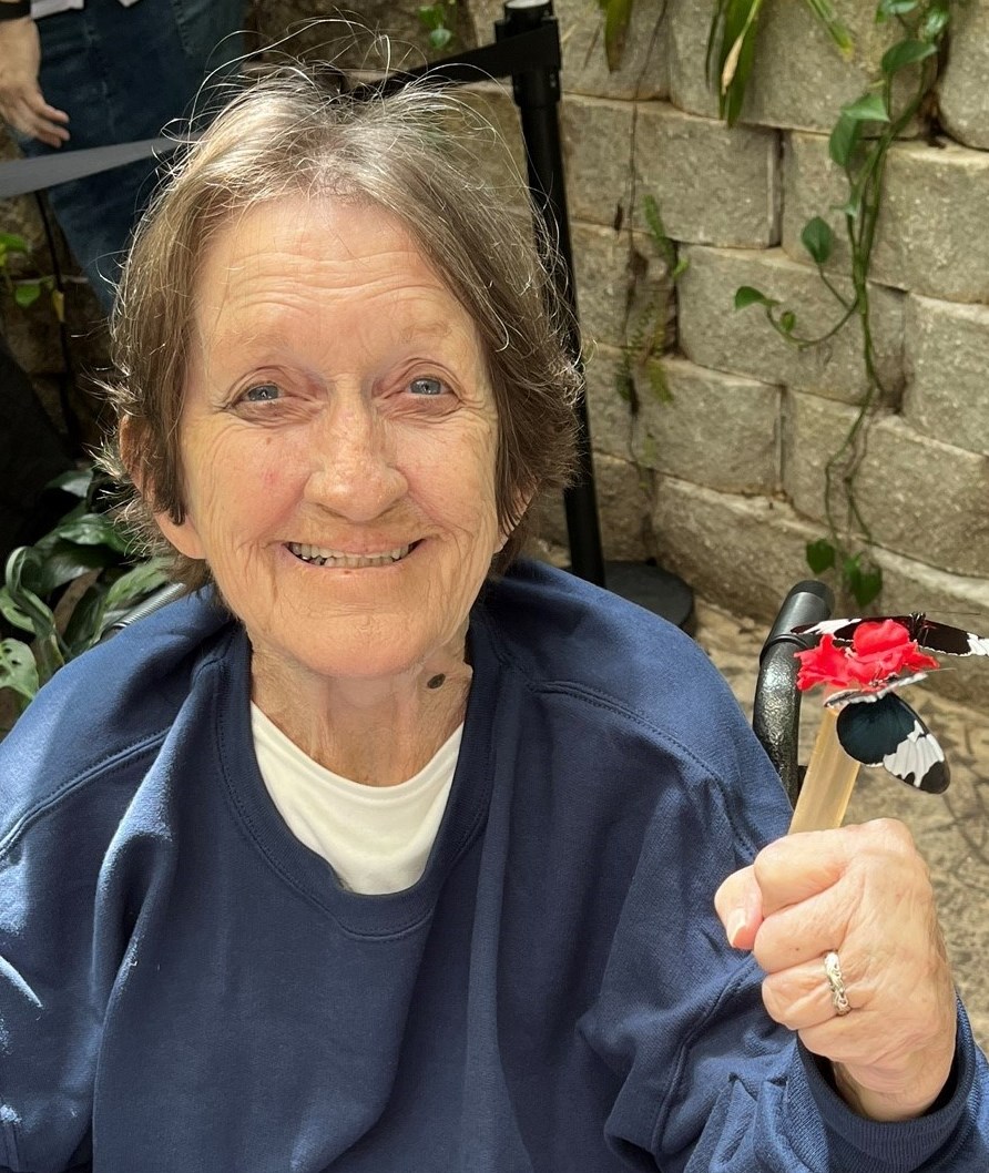 Betty Ruth Dickerson Obituary - Sulphur, LA