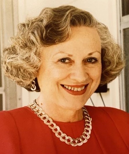 Martha Bush Obituary - Orlando, FL