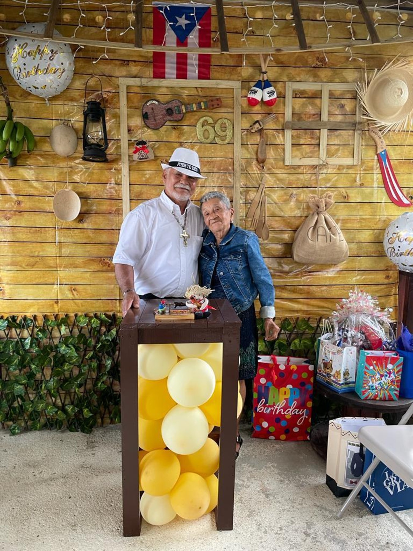 Haydeé Rivera Vázquez avis de décès - San Juan, PR