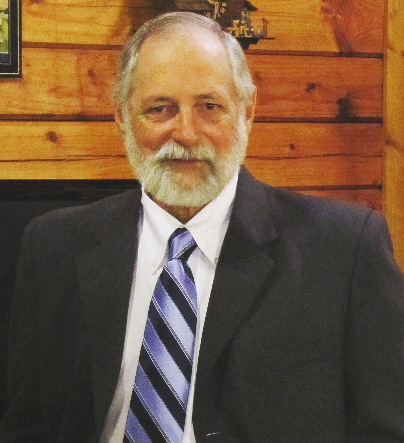 Jerry Allen Bass Obituary - Chattanooga, TN