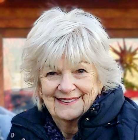 Sheila Rottluff Obituary - Abbotsford, BC
