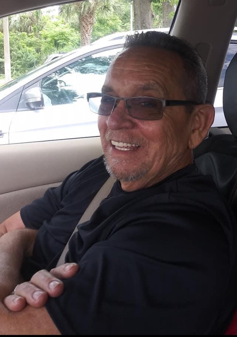 Charles Ball Obituary - Orange City, FL