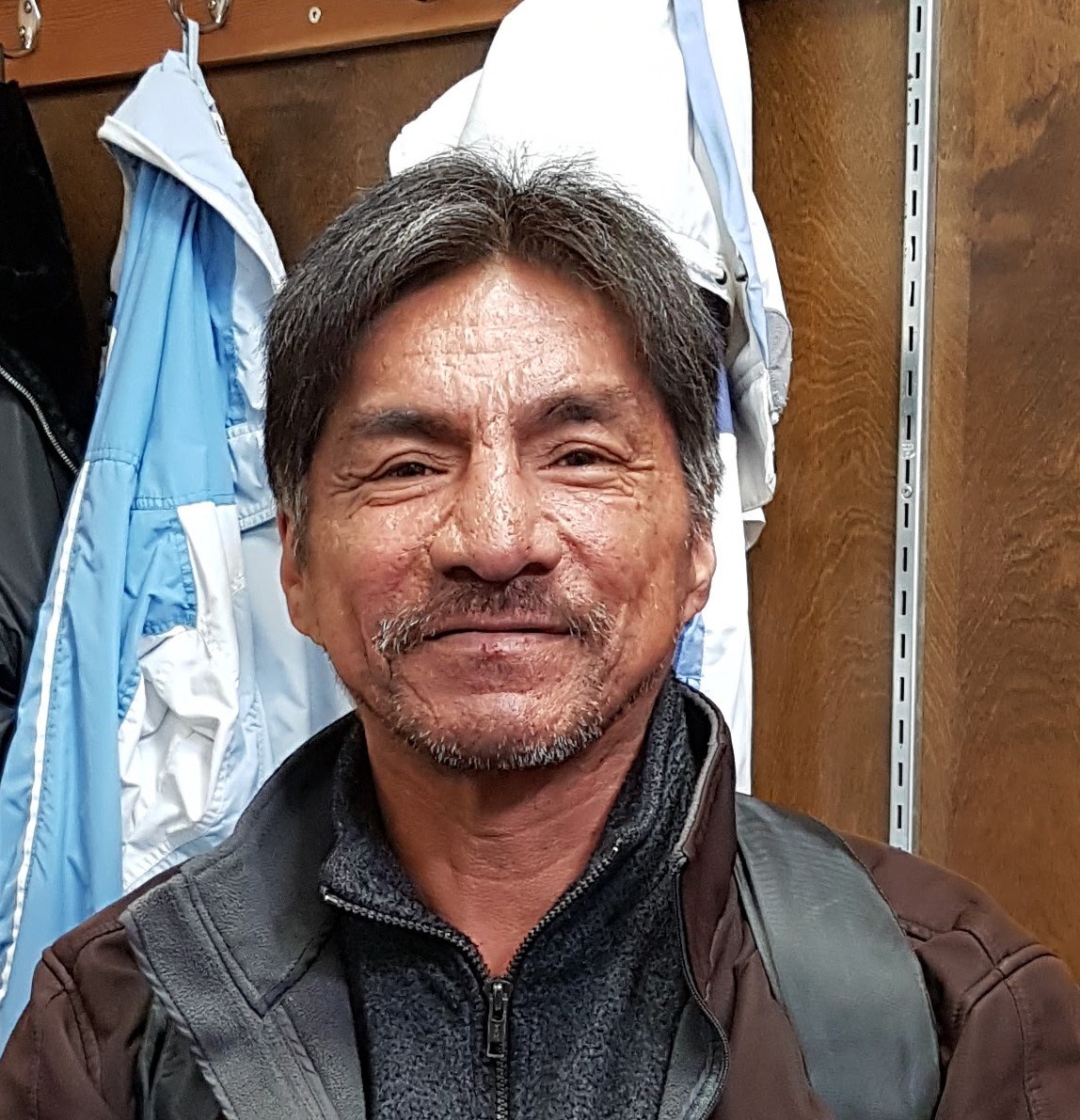 Tony Land Sr. Obituary - Kenora, ON