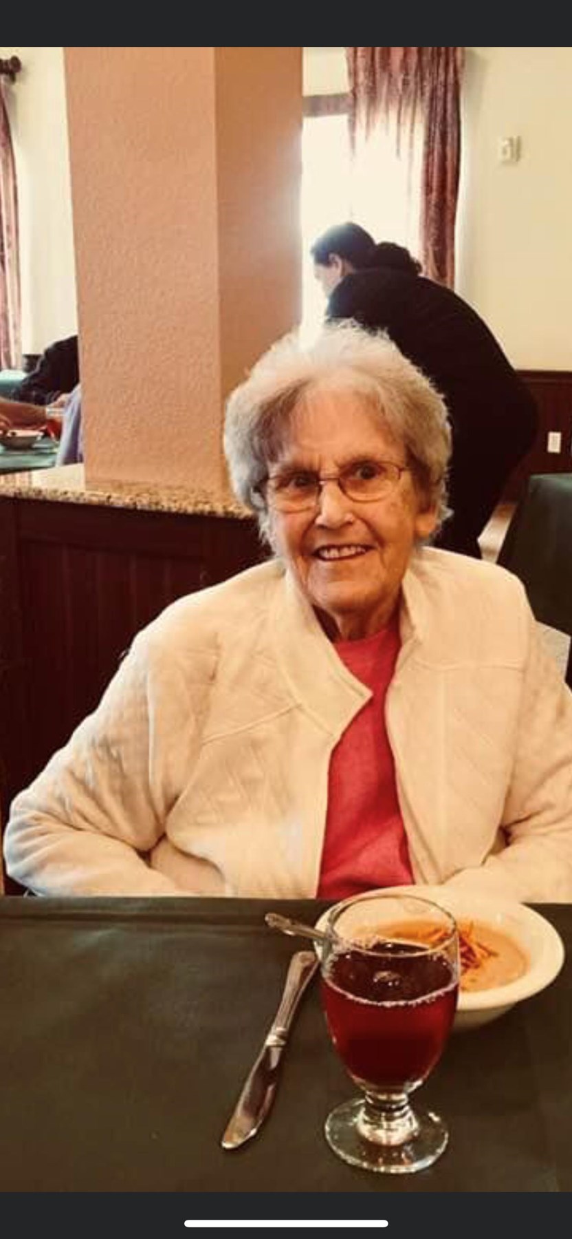 Dorothy Meyer Obituary - Canton, TX