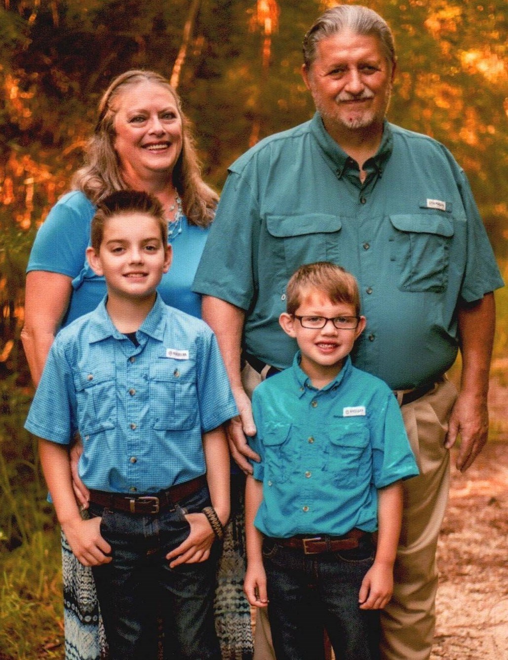 Richard Norcross Obituary - Moss Bluff, LA