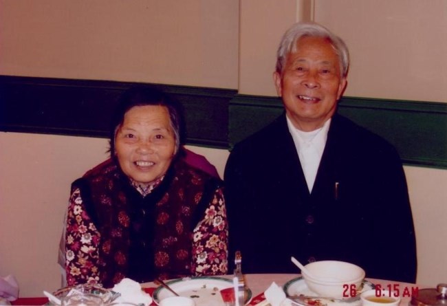 Xi Tan Obituary - Portland, OR