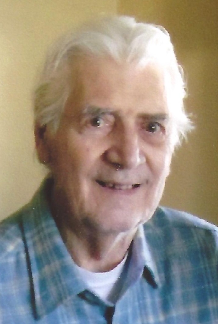 Walter Gaarde Obituary