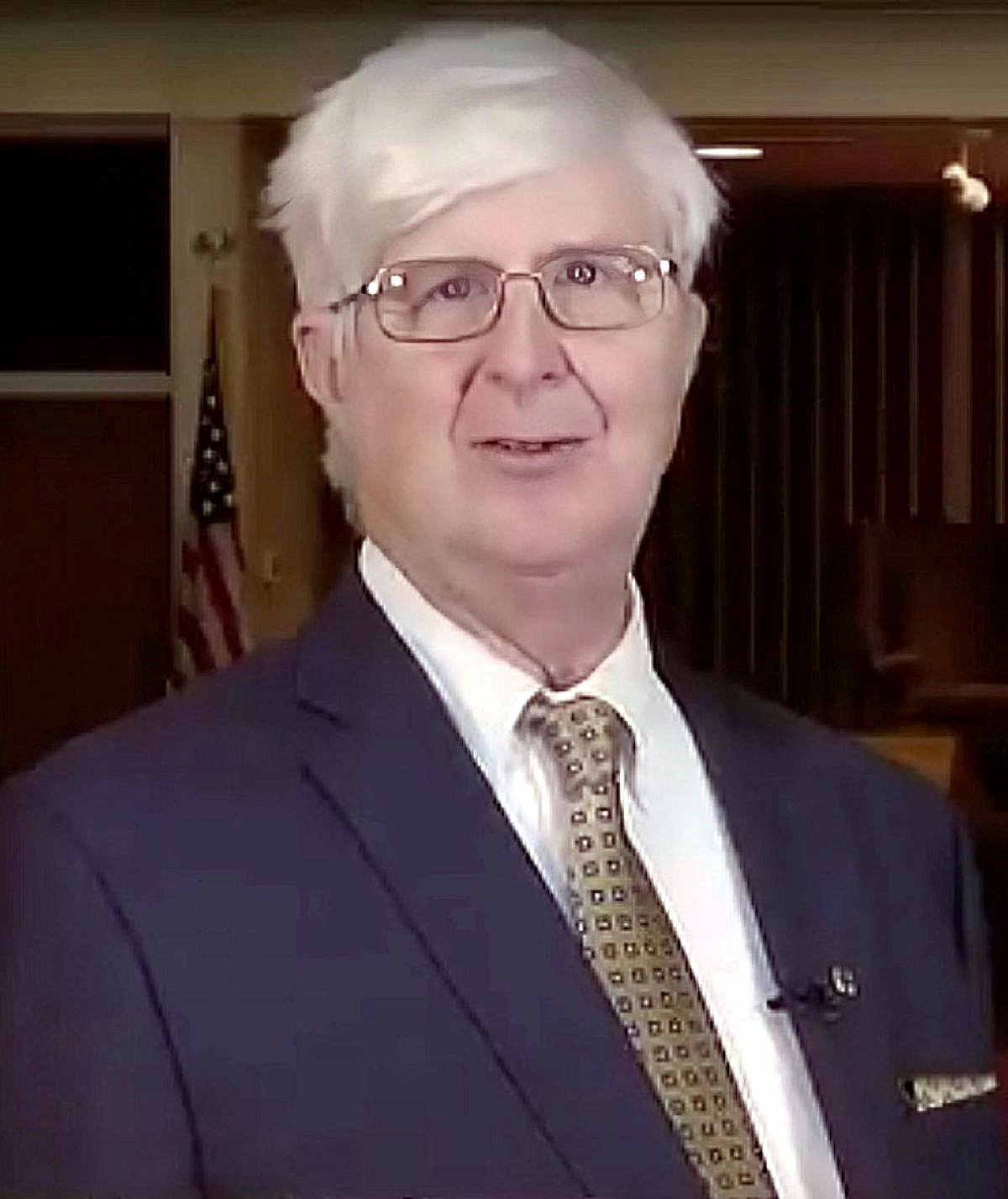 Randall Safrit Obituary - High Point, NC