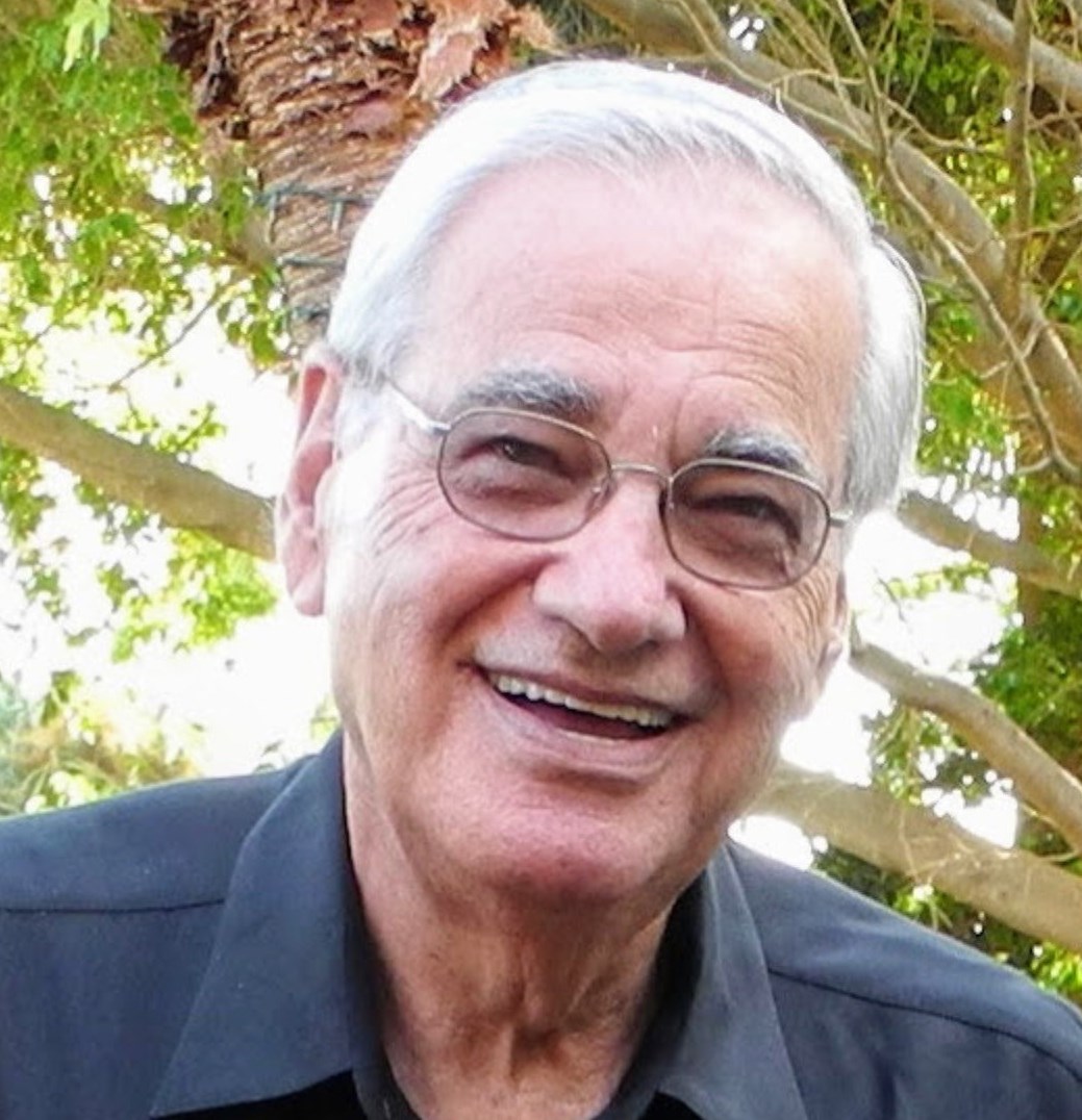 Stanley Solomon Sheidlower Obituary - Palm Beach Gardens, FL