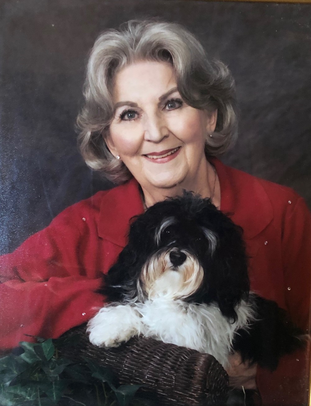 Maureen Harris Obituary - Lubbock, TX