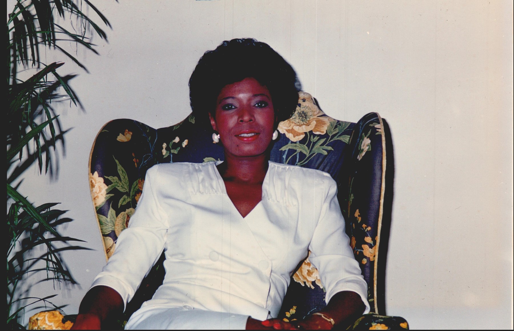 Roslyn Dia Townsend Obituary - Colton, CA