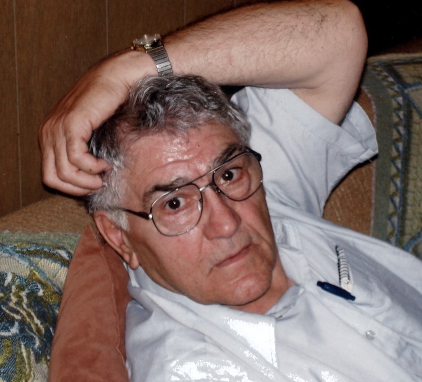 Charles Louis Czeto Obituary - Kelowna, BC