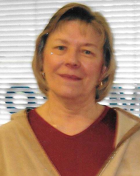 Jeanette Politte Obituary - St. Louis, MO