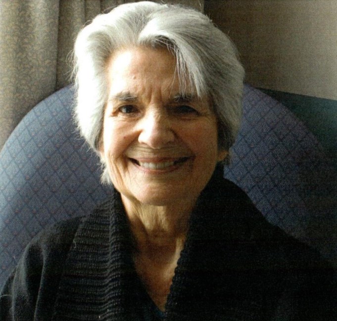 Eleanor Millson Obituary - Ottawa, ON