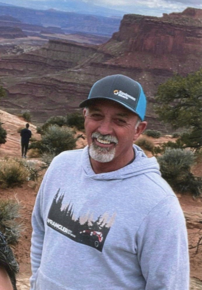 Darren Rice Obituary - Placerville, CA