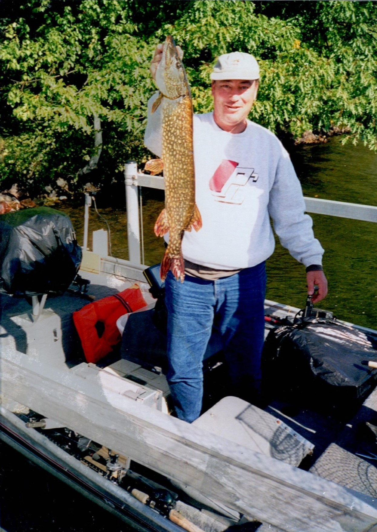 Kevin Cryer Obituary - Crystal Lake, IL