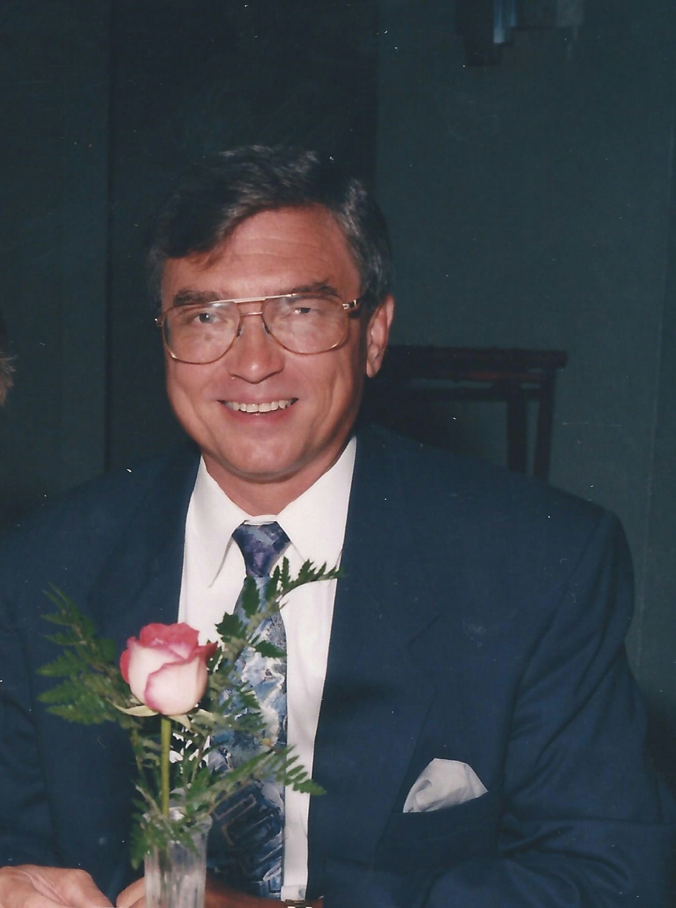 Kenneth Reinhardt Obituary - Arlington, TX