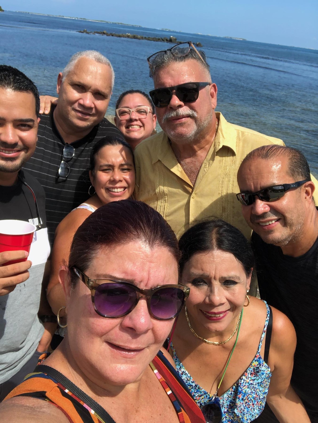 Mario Colon's Instagram, Twitter & Facebook on IDCrawl