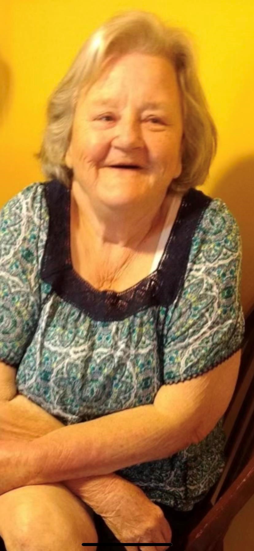 Patty Lamp Obituary - Parkersburg, WV