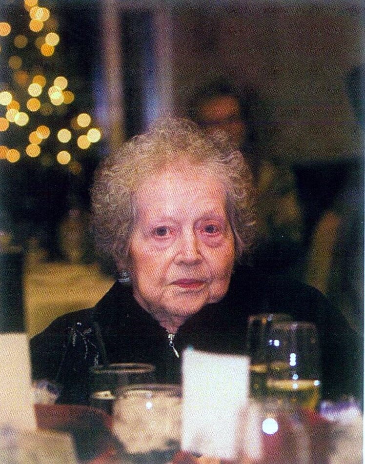 Jenette M Barnowske Obituary - St. Clair Shores, MI