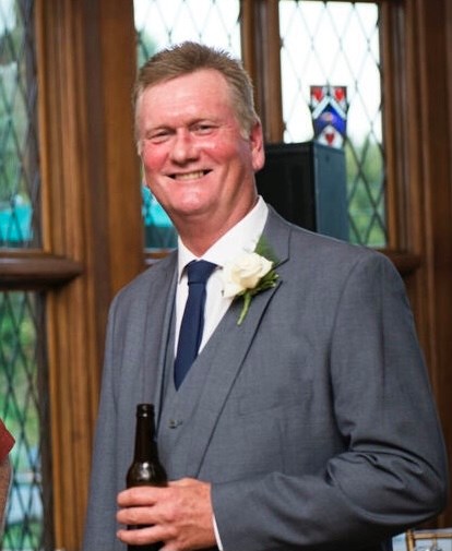 Kenneth Dotson Obituario - Livonia, MI