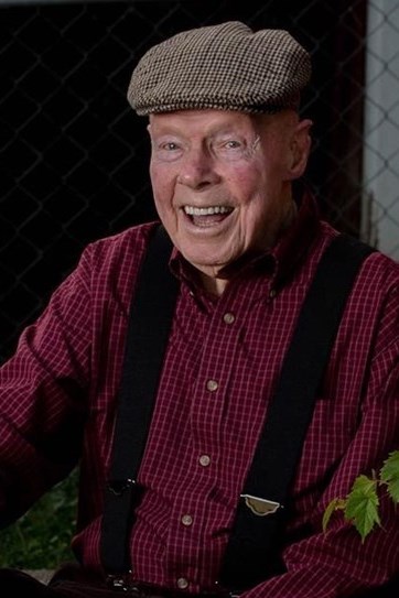 James Lush Obituary - White Lake, MI