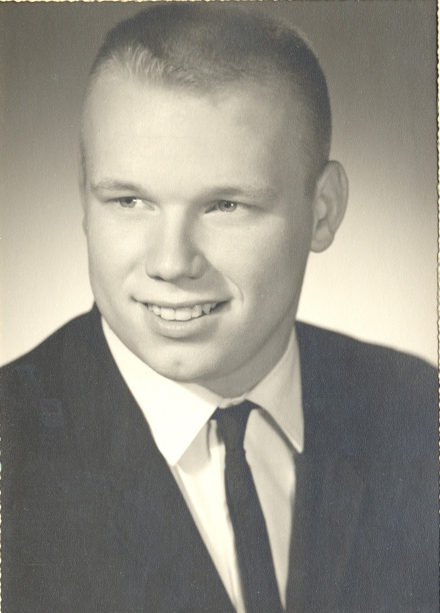 Charles Rexroad Obituary - Morton, WA