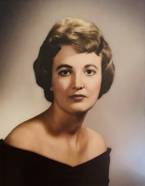 Nancy Nabors Obituary - Birmingham, AL