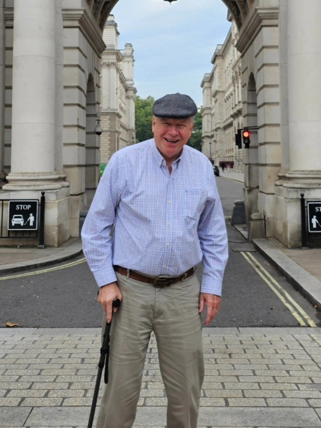 Richard Tanner Obituary - Pflugerville, TX