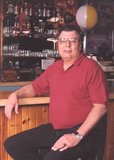 Lloyd Hoyt Obituary - Kansas City, MO