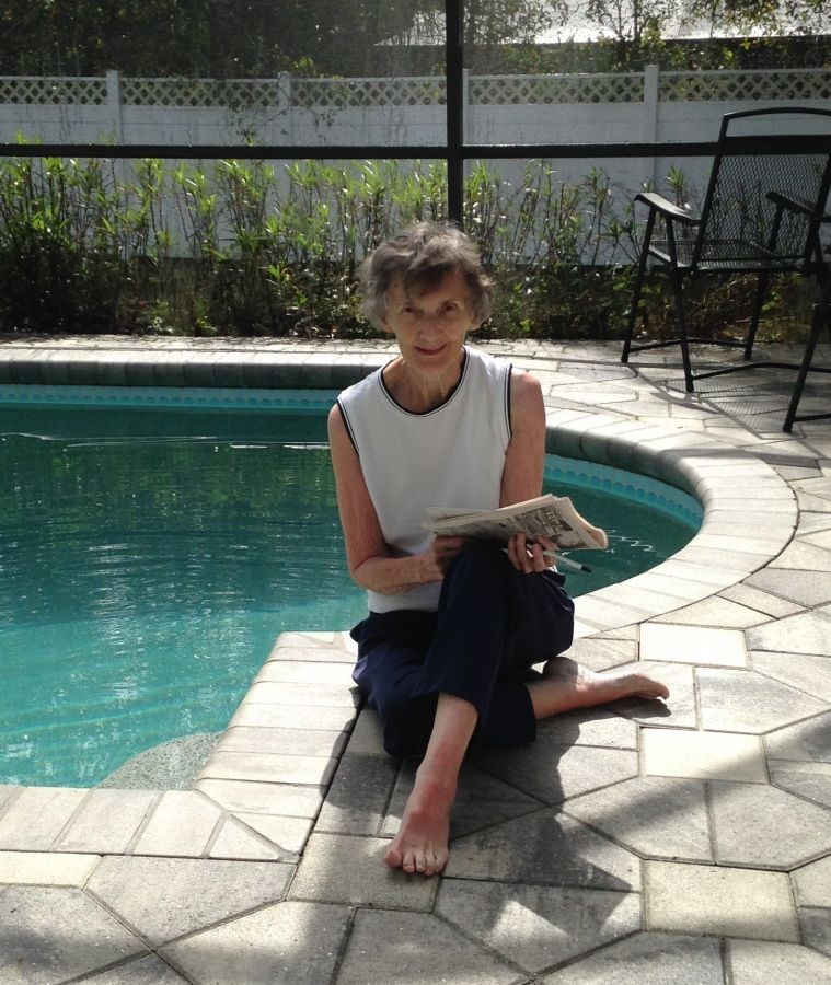 Treva Koler Obituary - Seattle, WA