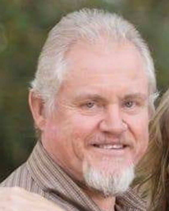 Kerry Michael Polk Obituary - Conroe, TX