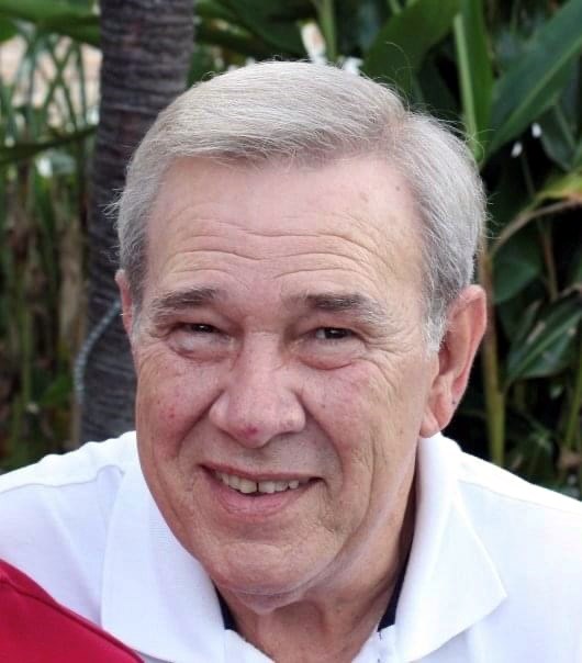 William May, Obituary - New Orleans, LA