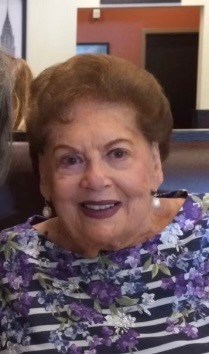 Edith Stubins Obituary - Miami, FL