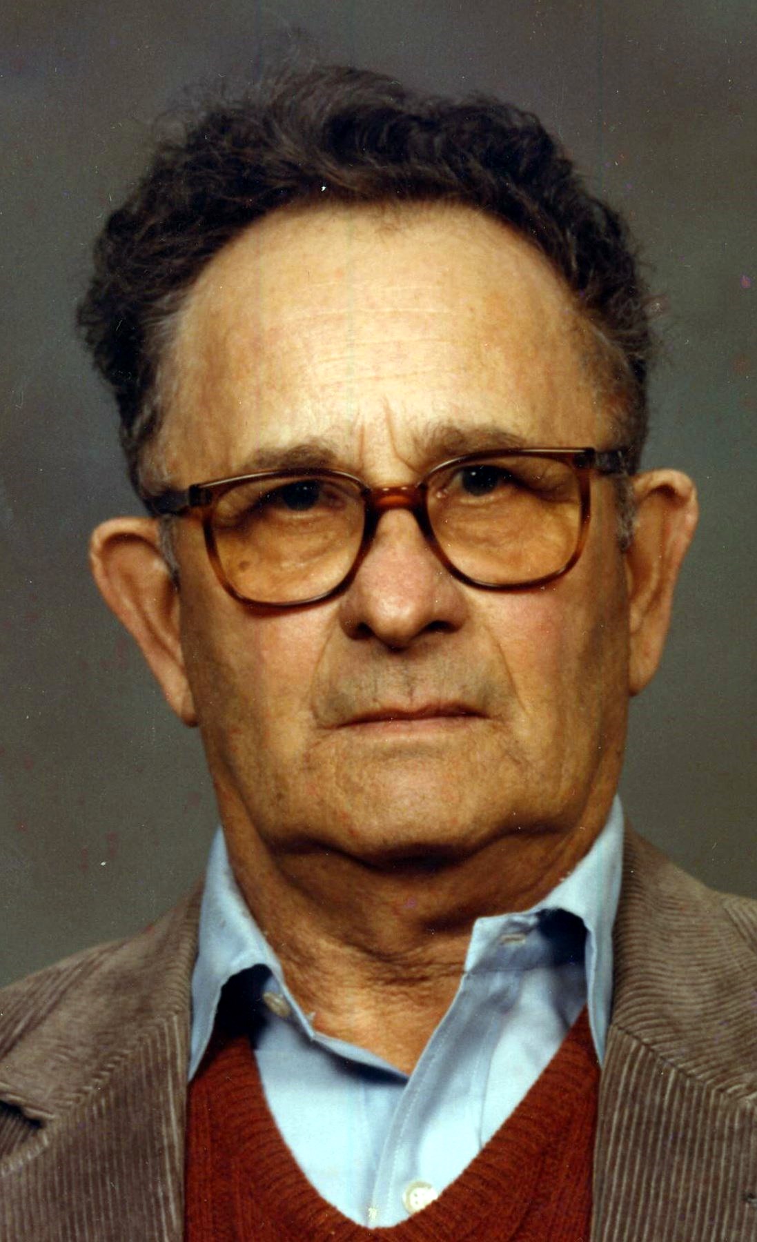 William Stone Obituary - Crown Point, IN