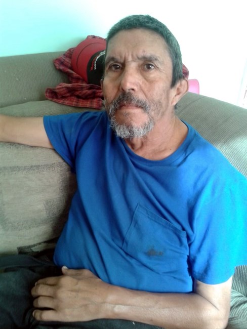 Alberto Arellano Obituary - San Gabriel, CA