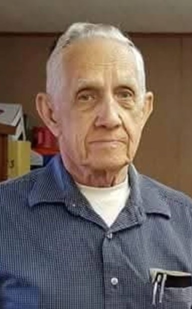 Vernon Retzer Obituary - Pekin, IL