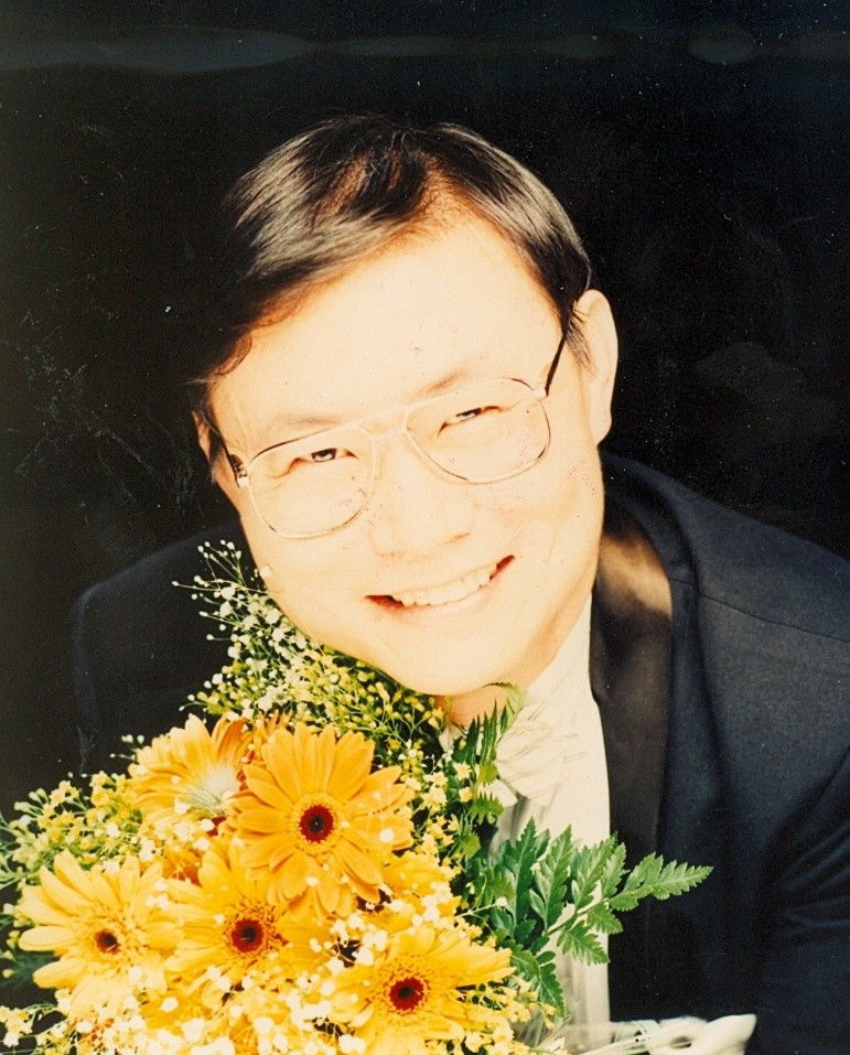 Juo-Yu Kao Obituary - Stamford, CT